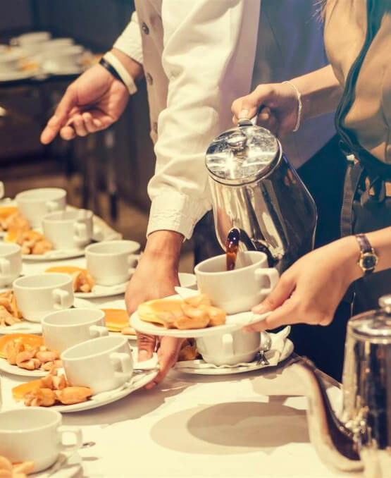 Cinema Bistro | Albacinema