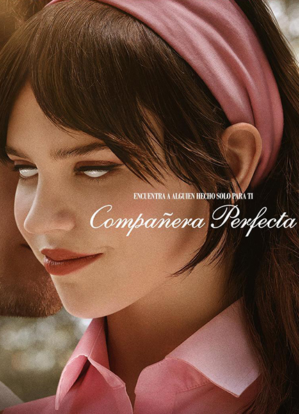COMPAÑERA PERFECTA | Albacinema