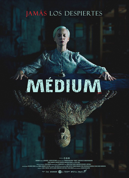 LA MÉDIUM | Albacinema