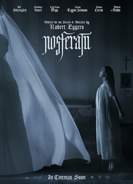 NOSFERATU | Albacinema